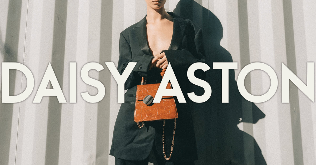 Daisy Aston | Luxury Lighting & Home Decor – Illuminate Your Style